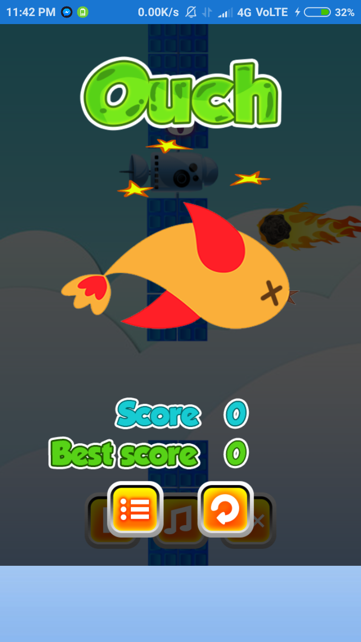 Flappy_3D - App on Amazon Appstore