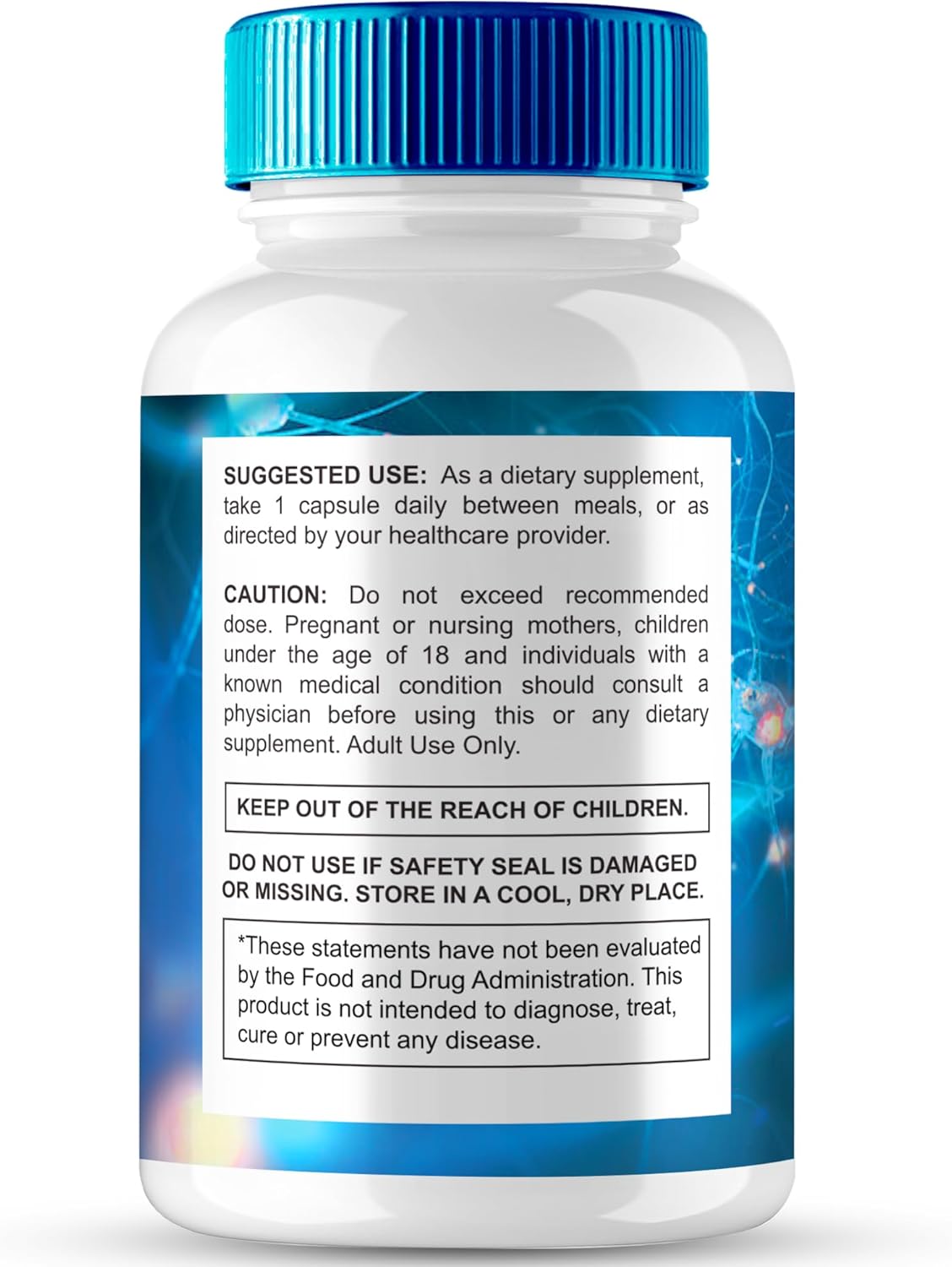 Nerve Alive for Nerve Capsules, Nerve Alive for Bahrain | Ubuy