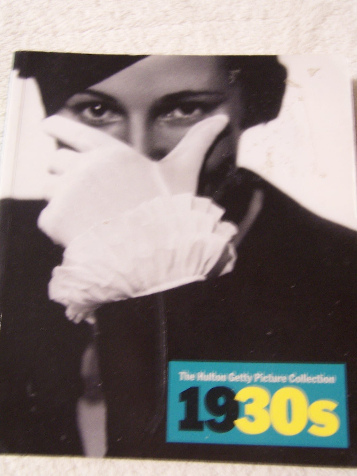 The Hulton Getty Picture Collection: 1930s: Nick Yapp: 8601409827926 ...