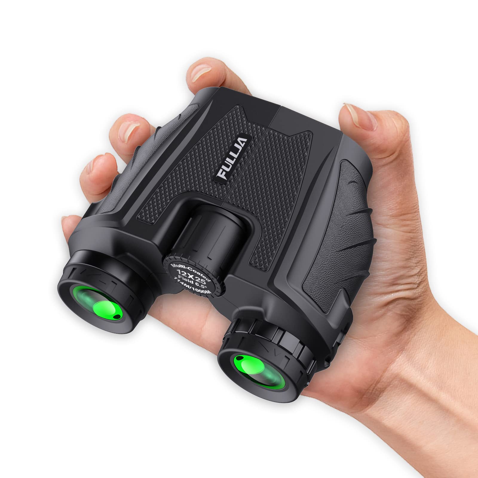 Amazon.com : Lightweight Compact-Pocket-Binoculars for Adults Childrens ...