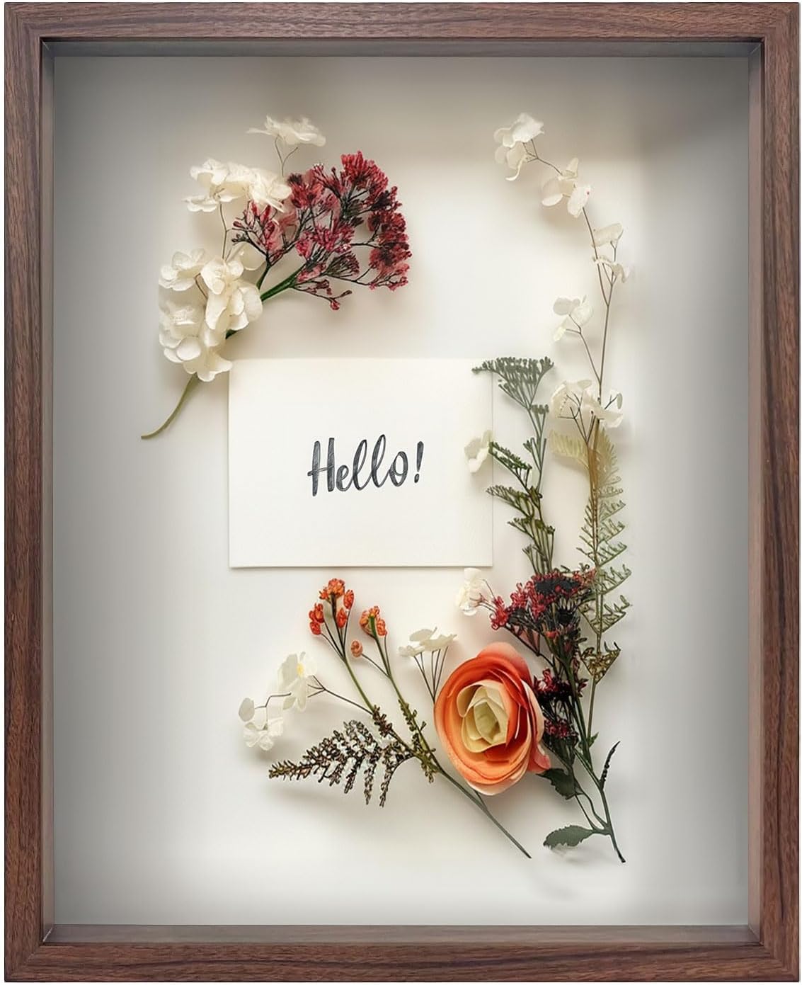 Amazon.com - BarnwoodUSA | 16"x20" | Rustic Farmhouse Premium ...