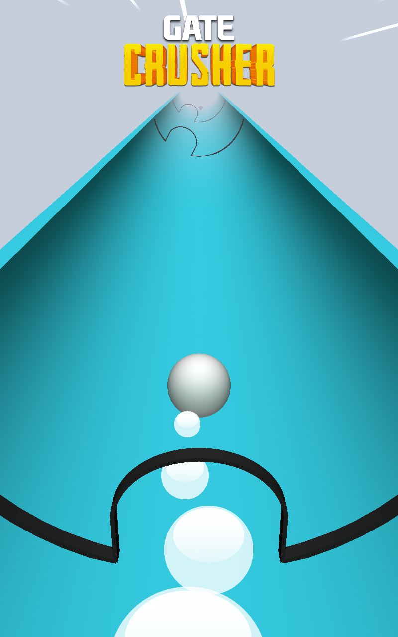 Gate Crasher - App on Amazon Appstore