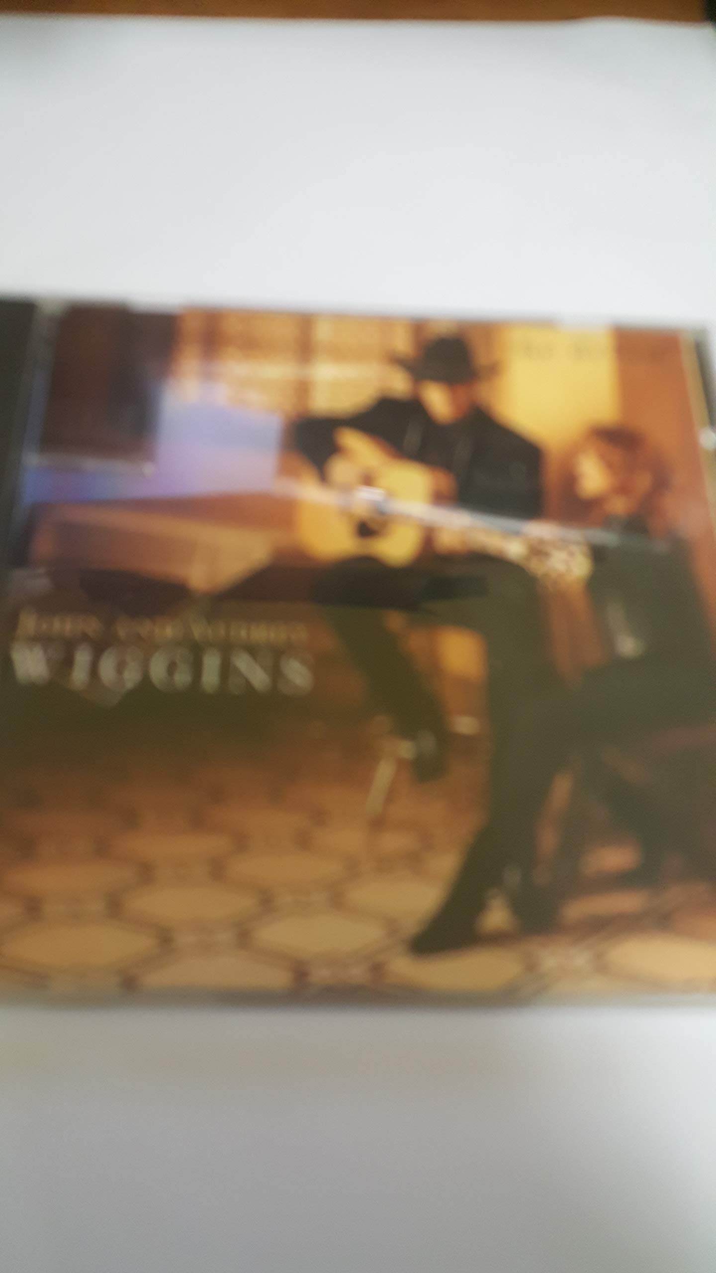 John and Audrey Wiggins - John and Audrey Wiggins: The Dream - Amazon ...