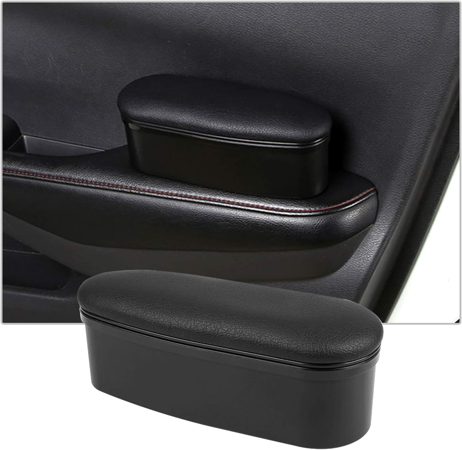 Amazon.com: Elbow Friend Automotive Midnight Black : Automotive