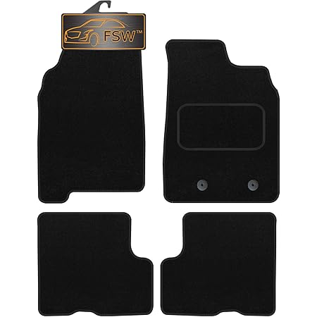TAILORED FOR DACIA DUSTER 2 2018 2019 2020 2021 2022 - PREMIUM GENUINE ...