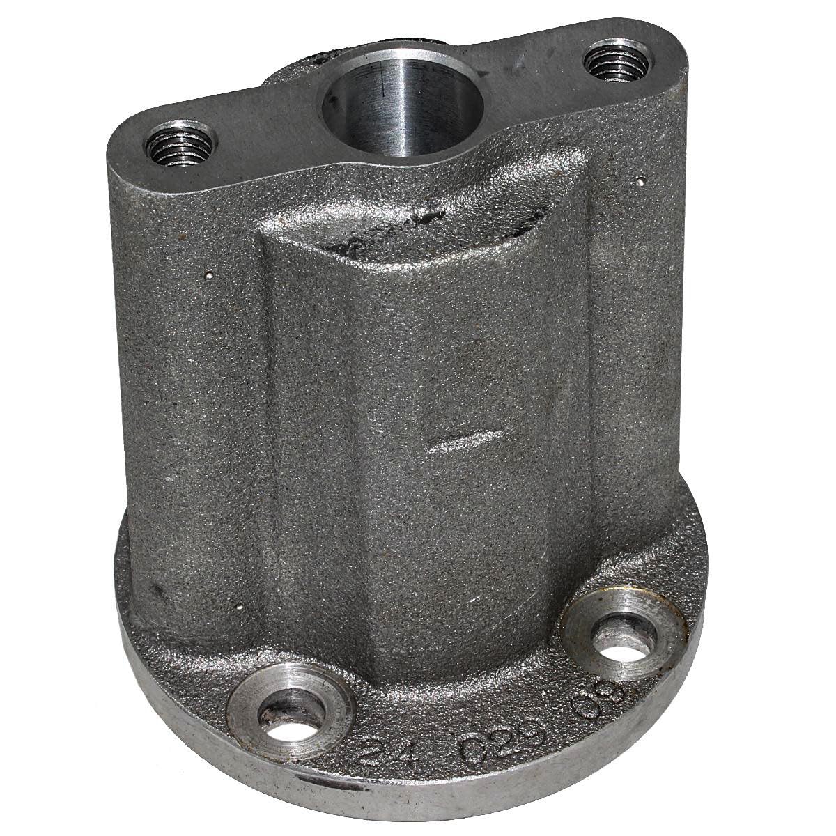 Amazon.com: Kohler 2402909-S Flywheel Adapter for Command Twin Engine ...