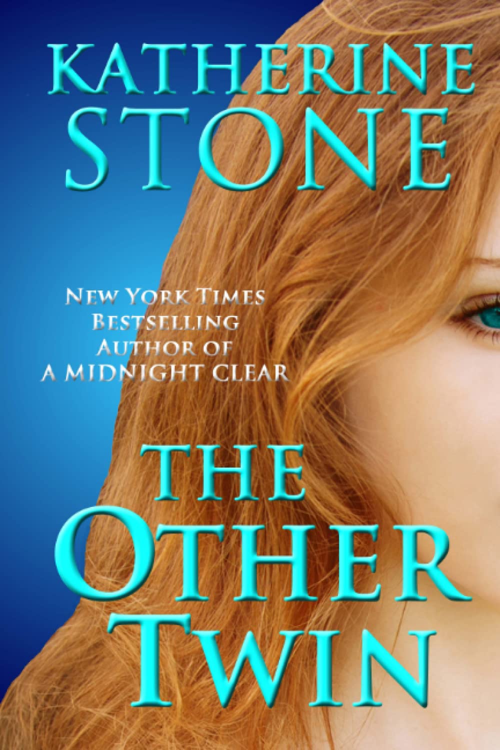 The Other Twin: Stone, Katherine: 9781495456626: Amazon.com: Books