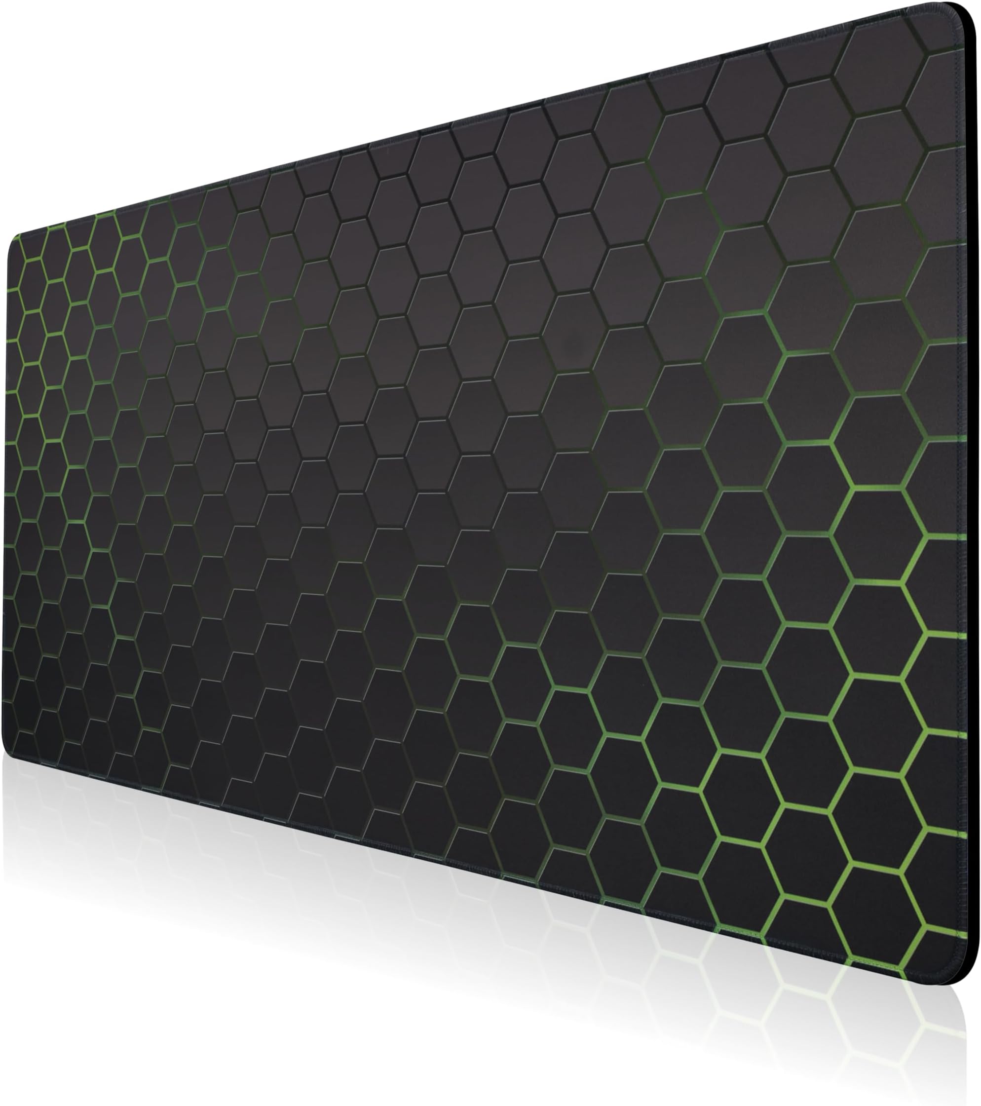 Amazon.com : Mobile Edge Alienware Hex A51 Extra Large Gaming Keyboard ...