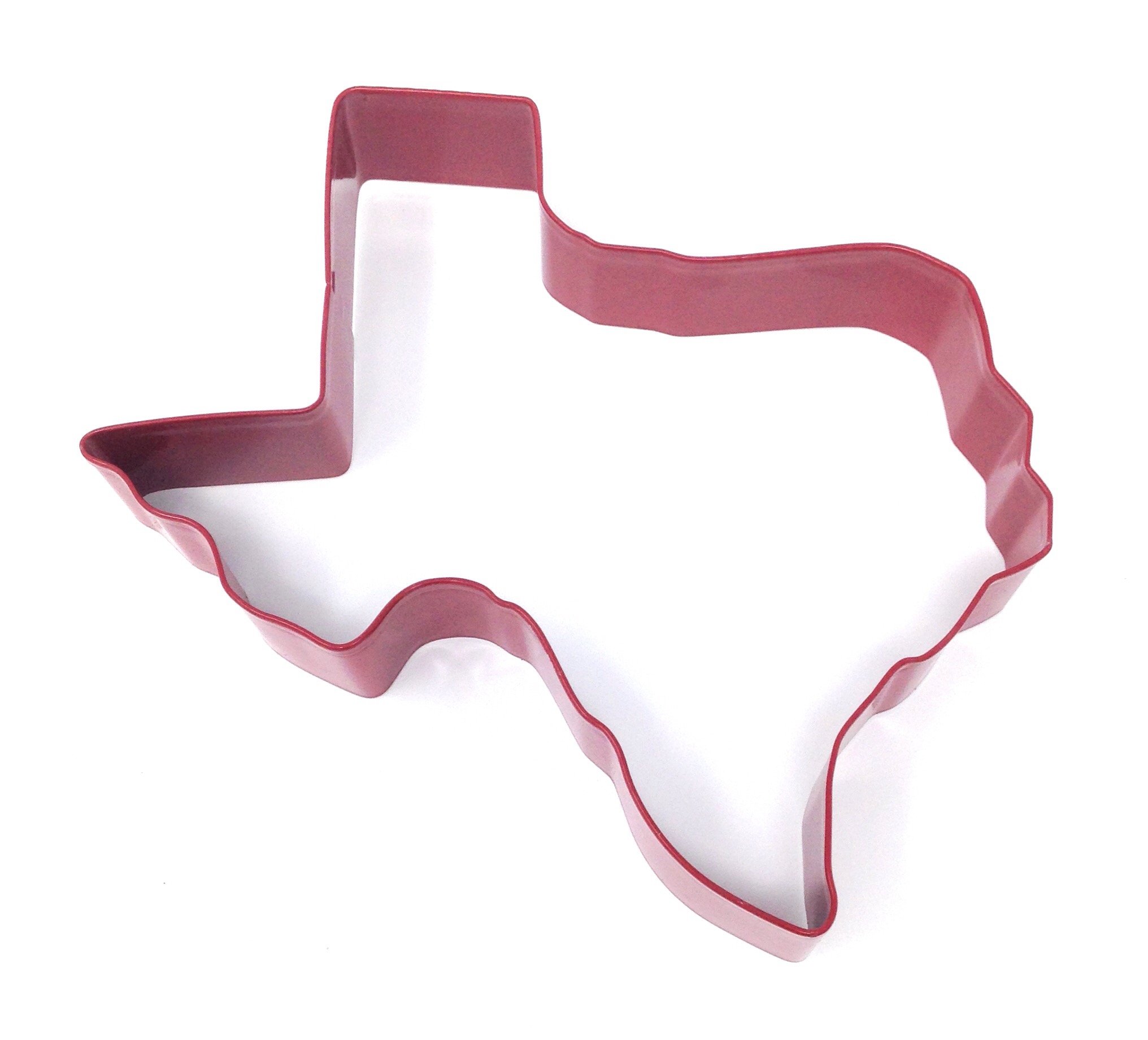 State Of Texas Cookie Cutter