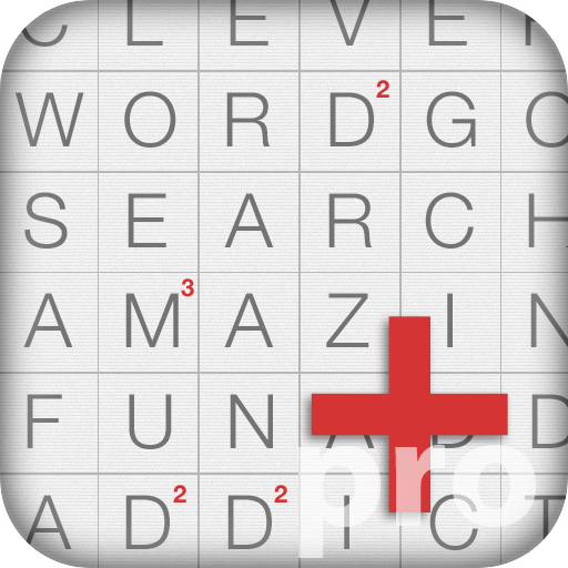 Word Search Pro - App on Amazon Appstore