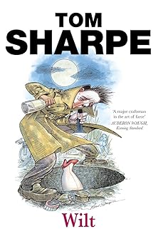 Wilt: Sharpe, Tom: 9780099435488: Amazon.com: Books