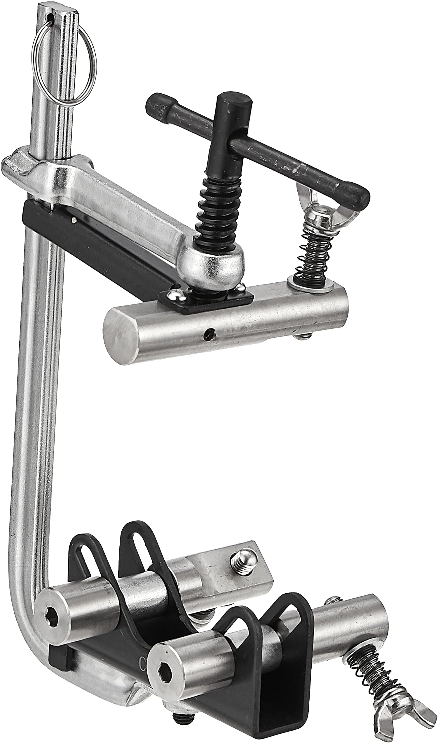 Strong Hand Tools, Grasshopper Magnetic Welding Finger, AGH230,Black ...