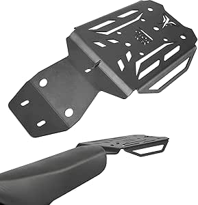 Amazon.com: KEMIMOTO Rear Rack Compatible with Talaria Sting Electric ...