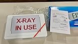 Amazon.com: X-RAY in USE Warning Light Fixture for Medical Imaging Room ...
