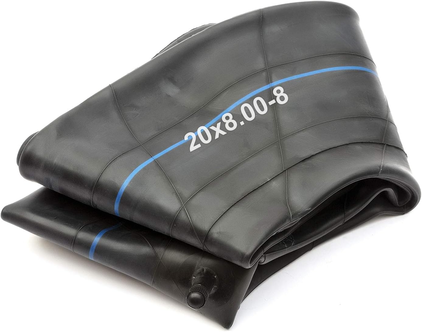 8'' Innertube 8 Inch Inner Tube Size 20x8.00-8 20x800-8 20x8.00x8 Sit ...