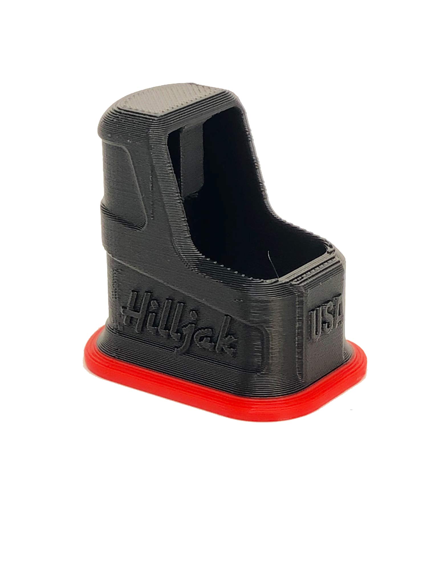 3D Printed Speed Loader Designed to fit Sig P365, Springfield Hellcat ...