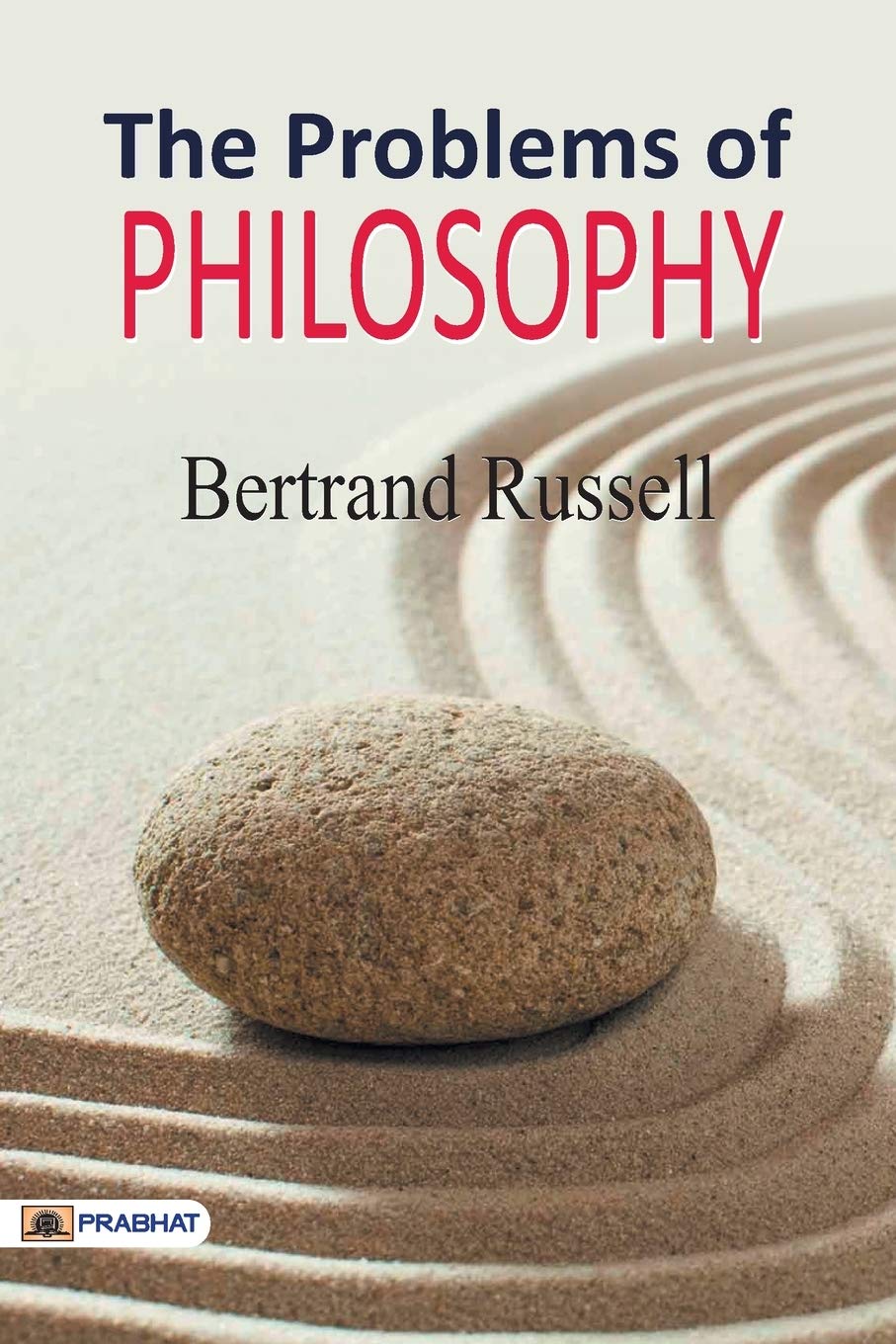 Buy The Problems of Philosophy Book Online at Low Prices in India | The ...