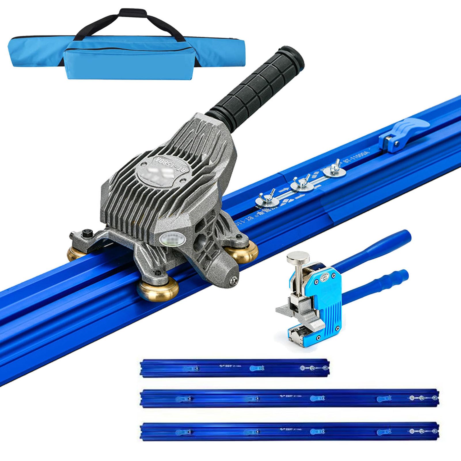 Amazon.com: 2.2m/2.3m/3m/3.8m Large Ceramic Tile Cutter,Professional ...