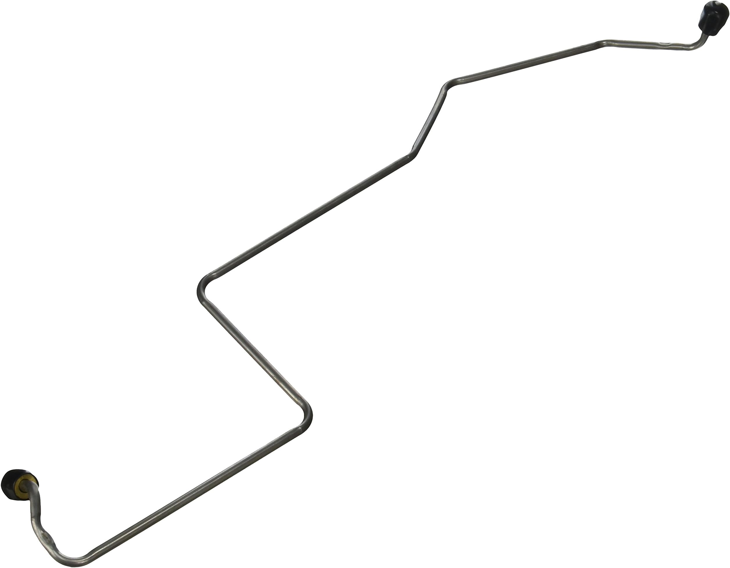 Amazon.com: Diesel Fuel Supply & Return Line Assembly For 98-03 Ford 7 ...