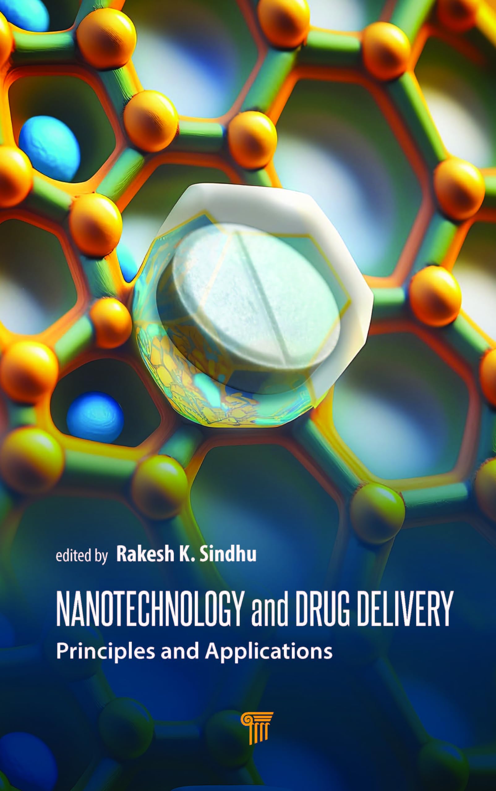 Buy Nanotechnology and Drug Delivery: Principles and Applications Book ...