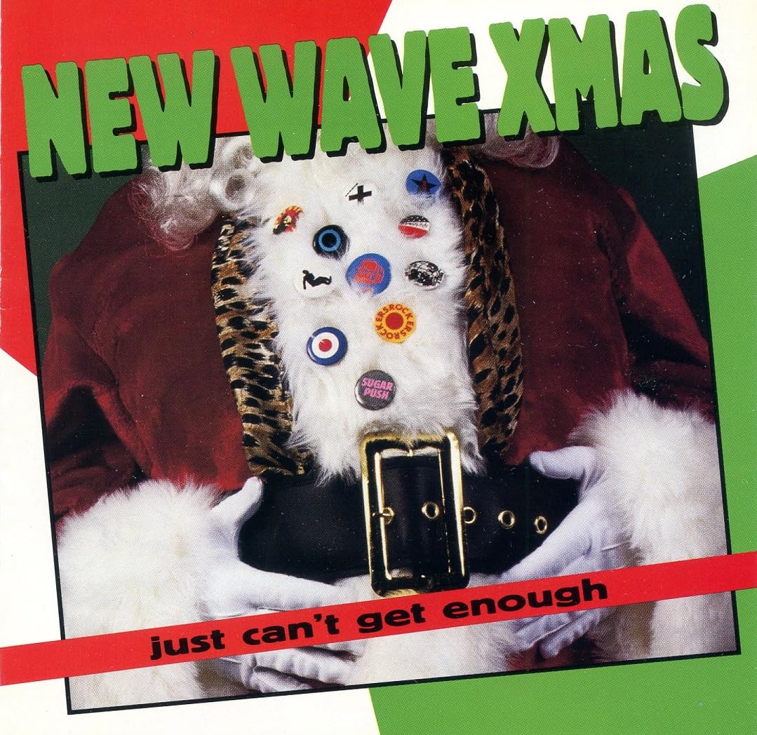New Wave Xmas: Amazon.de: Musik-CDs & Vinyl