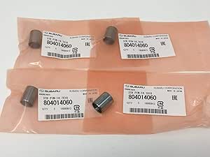 Subaru Set of 4 Head Block Guide Dowel Pins Set WRX Impreza STi ...