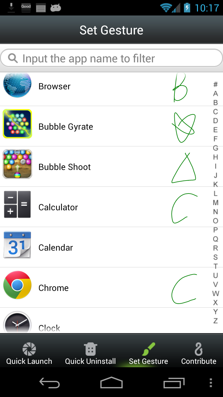 AppManager - App on Amazon Appstore