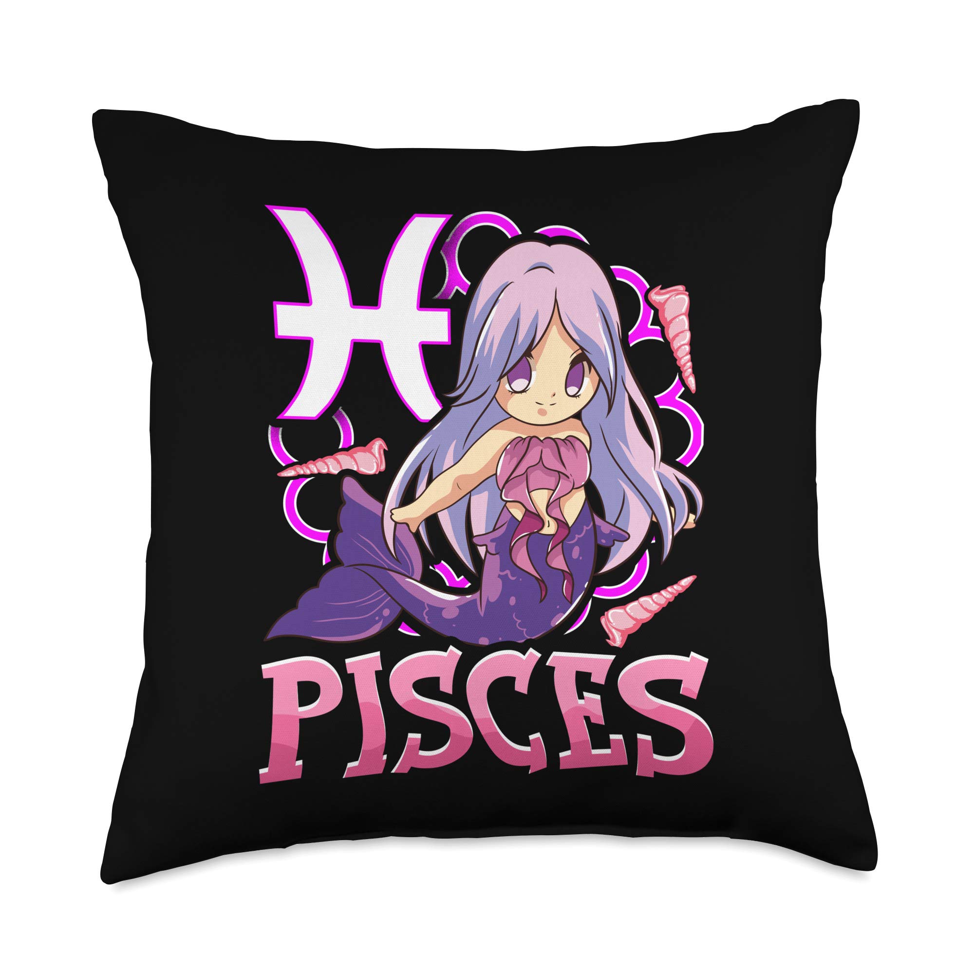 Chibi Pisces