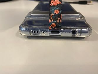 Amazon.com: Phone Loops: Non-Elastic Phone Grip, Phone Strap, Phone ...