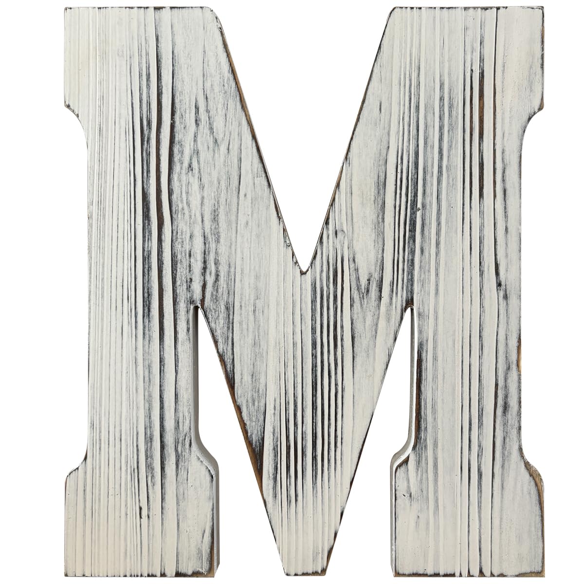 Amazon.com: ABELOTS 14" Wall Letter Extra Large Letter Wall Decor ...