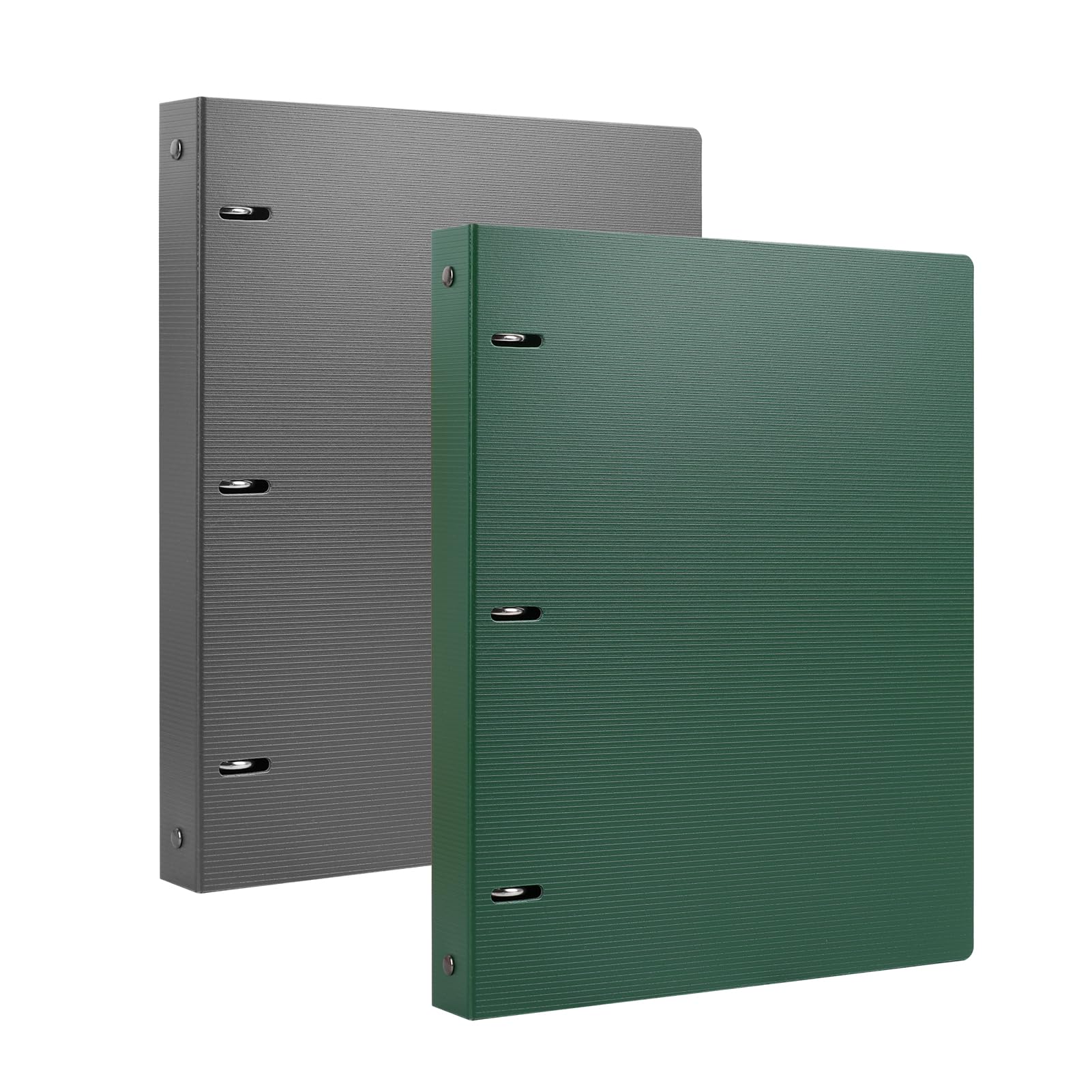 Snapklik.com : Toplive 3 Ring Binder 1 Inch Heavy Duty Binder Folder ...