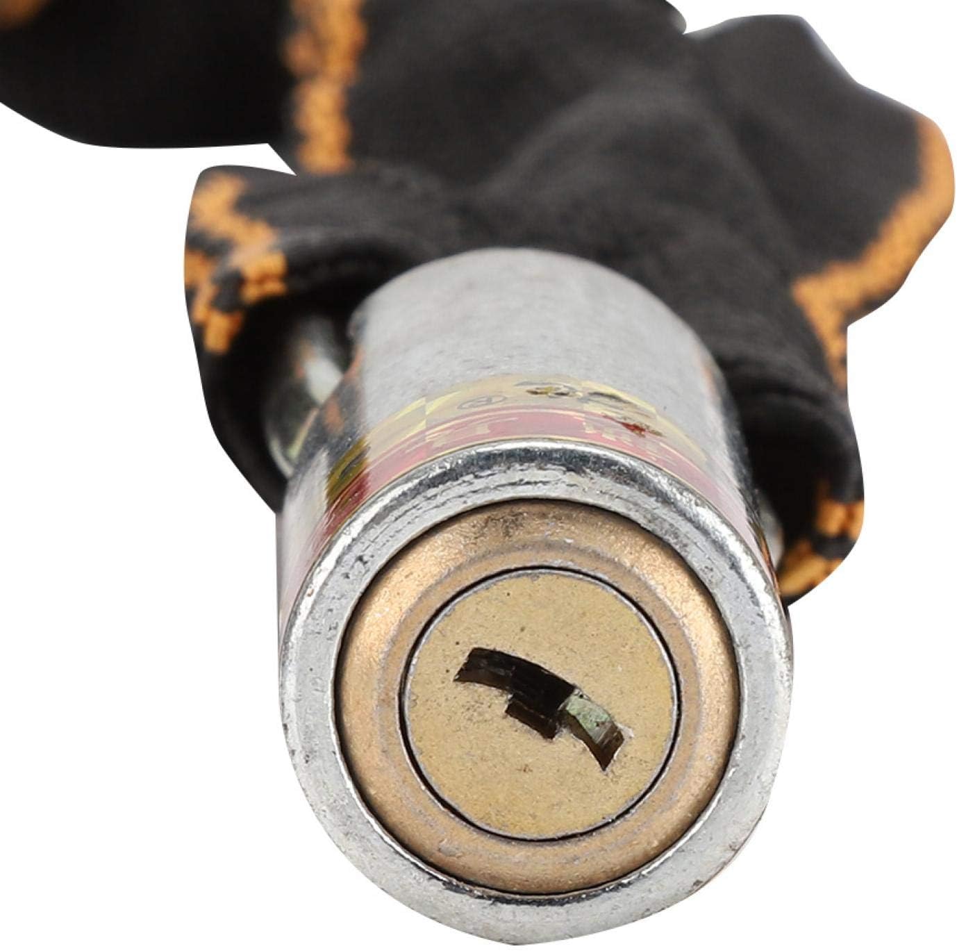 mobility scooter security lock : Amazon.co.uk: Automotive