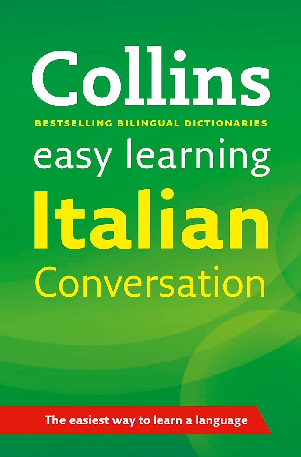 Collins Easy Learning Italian Conversation: Collins: 9780007242177 ...