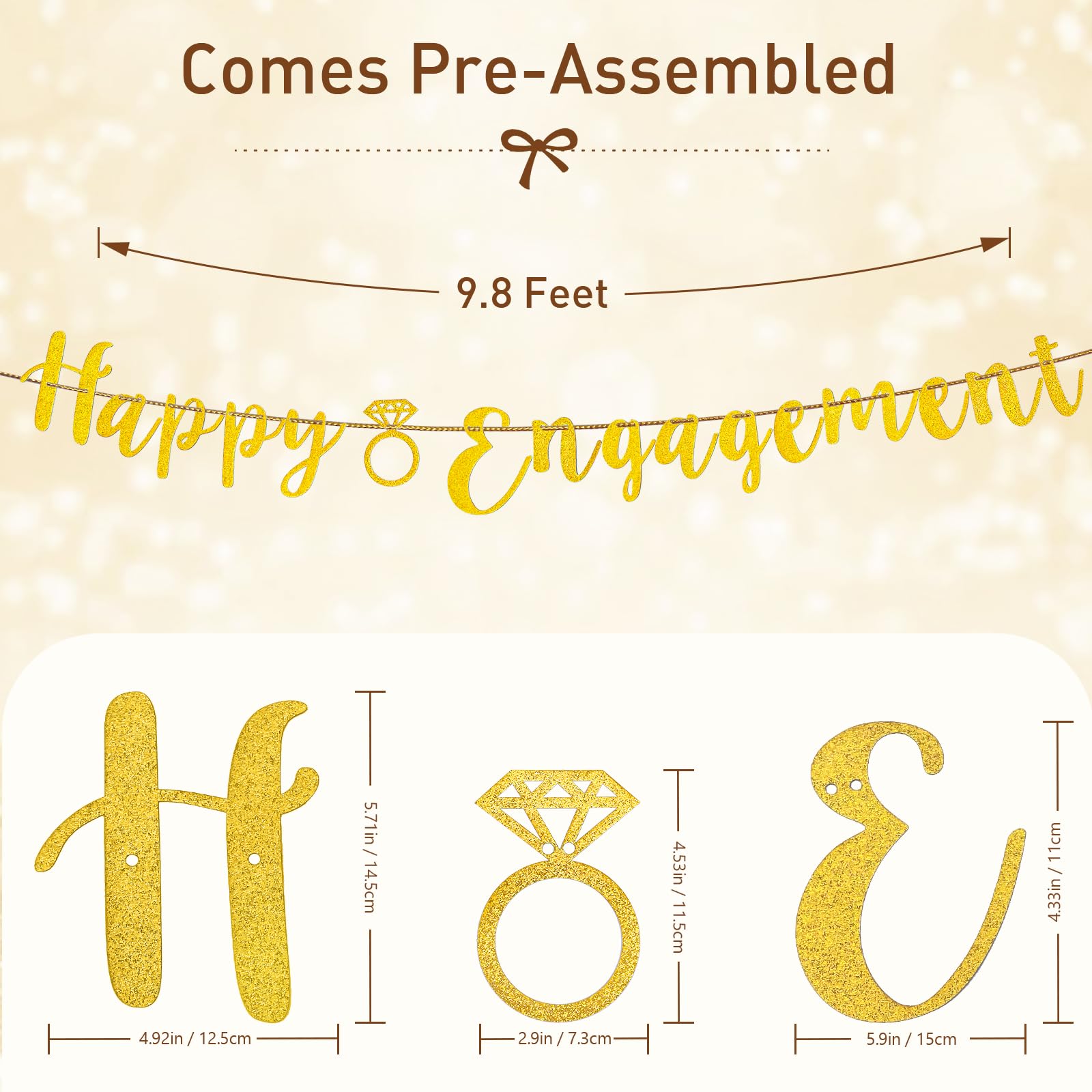Engagement Banner Quotes