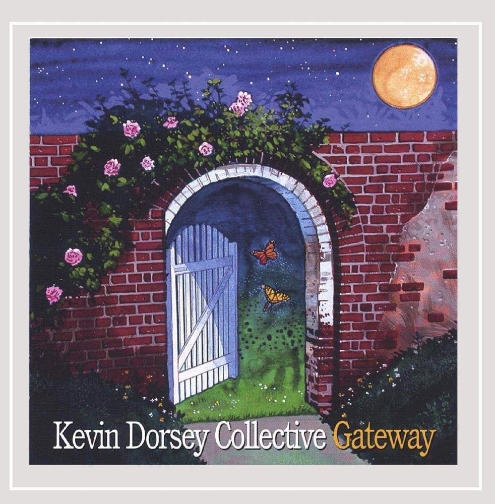 Amazon.com: Gateway: CDs & Vinyl