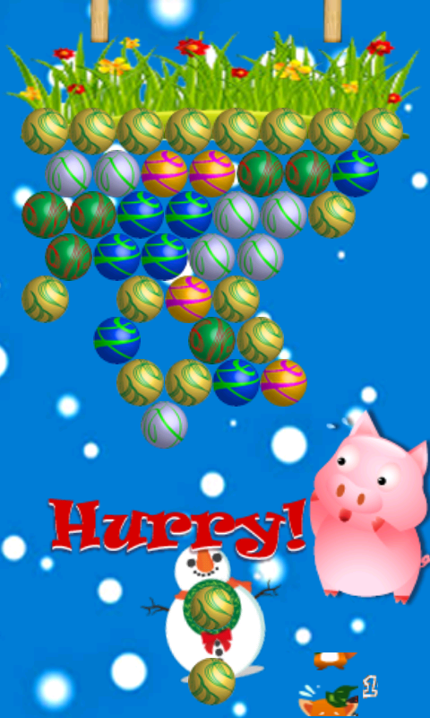 Smart Bubble - App on Amazon Appstore