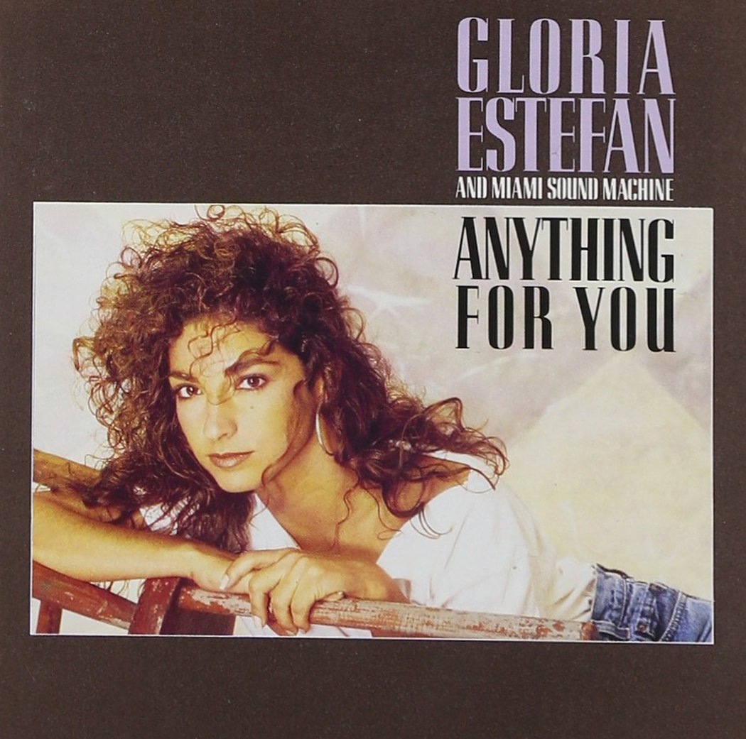 Anything For You: Amazon.co.uk: CDs & Vinyl