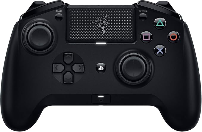 Amazon.com: Razer RZ06-02610100-R3G1 Raiju Tournament Edition Wireless ...