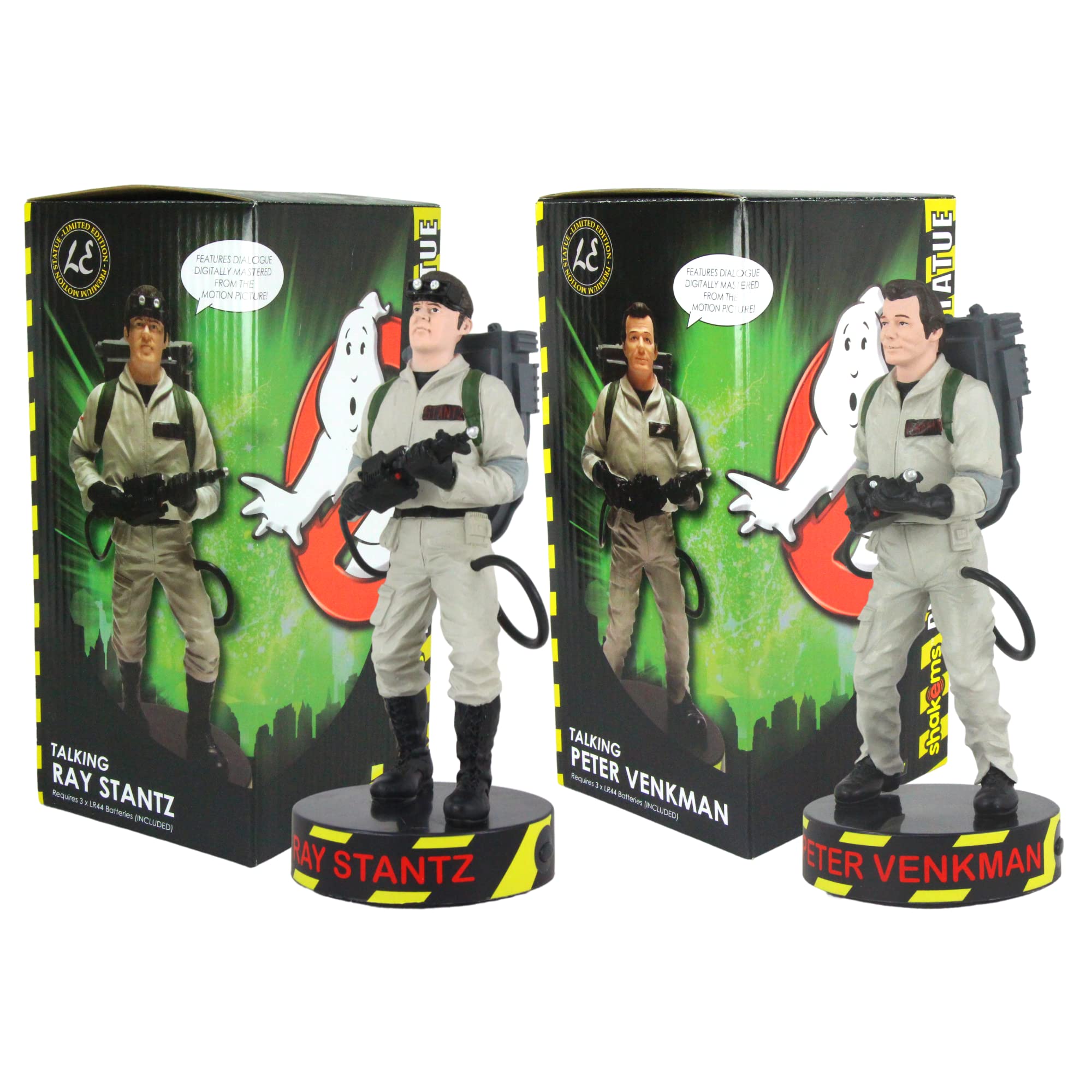 Talking Motion Picture