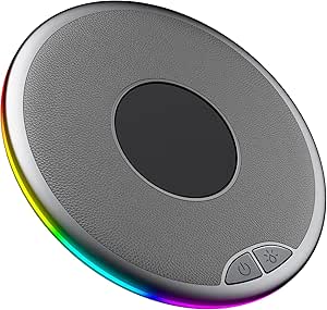 Amazon.com: HONKID Ultra Slim Mouse Jiggler Undetectable, Computer ...