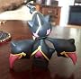 Takaratomy SP-27 Official Pokemon X and Y Mega Banette Figure : Amazon ...