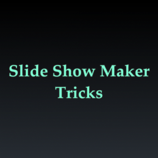 Slide Show Maker Tricks - App on Amazon Appstore