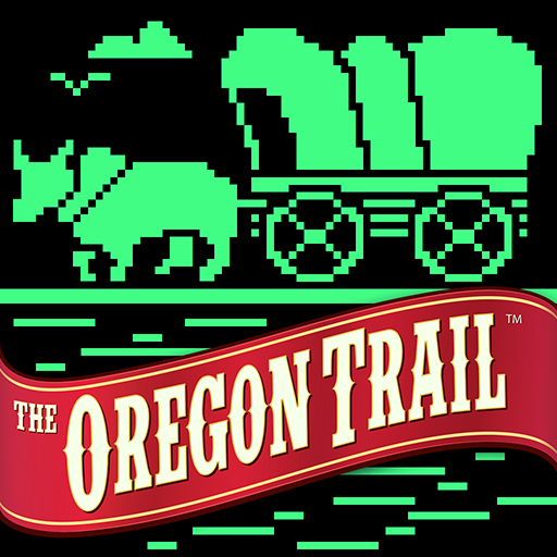The Oregon Trail: Boom Town - App on Amazon Appstore