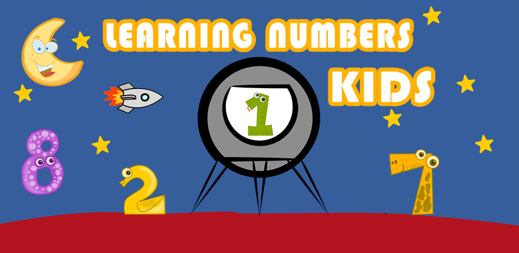 Learning Numbers For Kids Free Game:Amazon.com:Appstore for Android