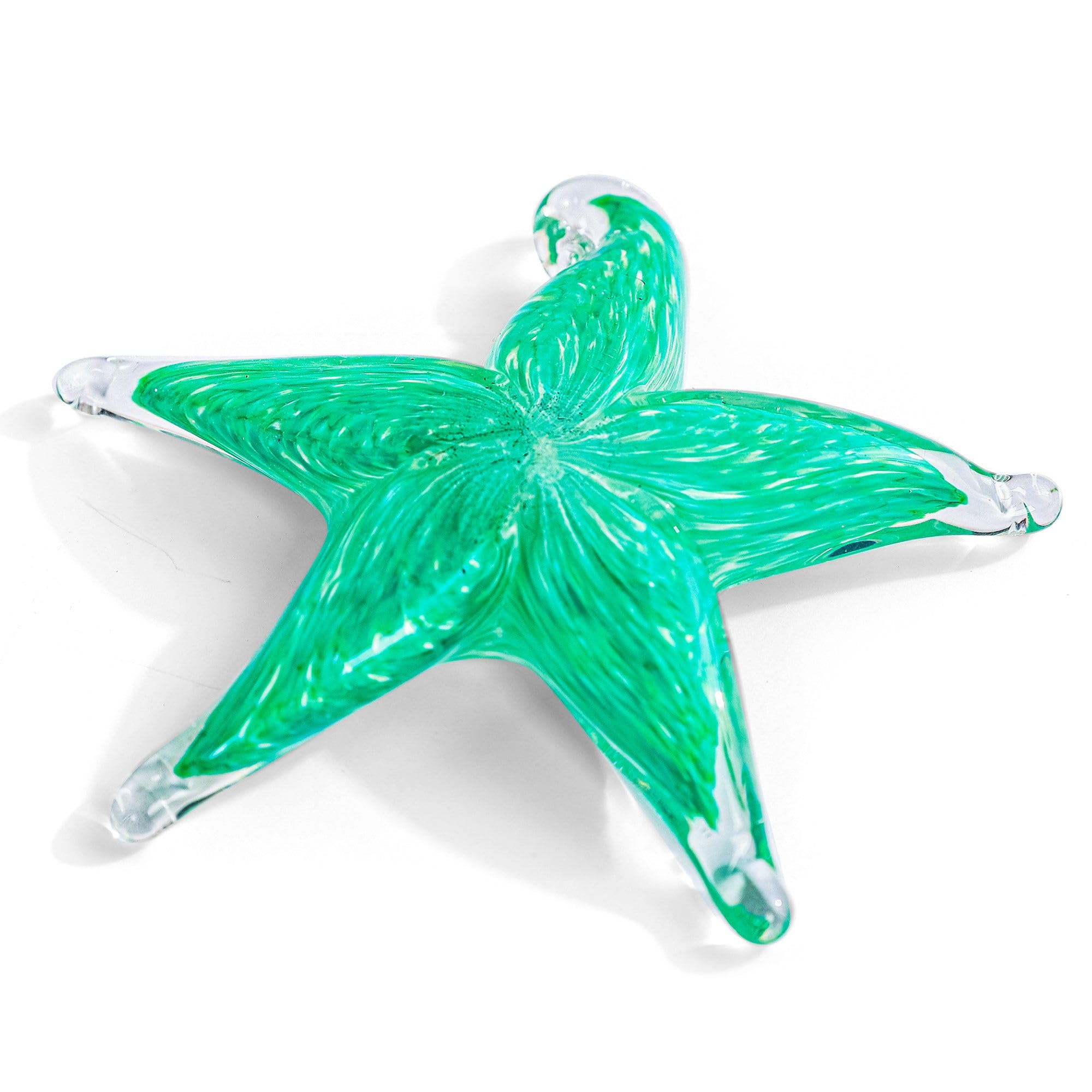 Starfish Glass Designs