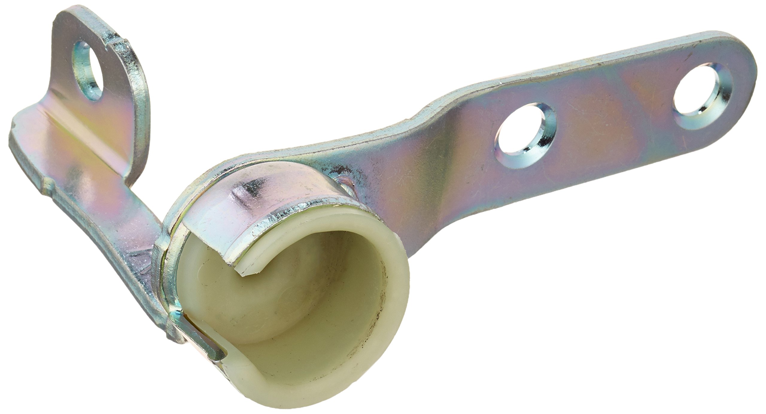 Amazon.com: Toyota Genuine 66110-04011 Tailgate Hinge Assembly : Automotive