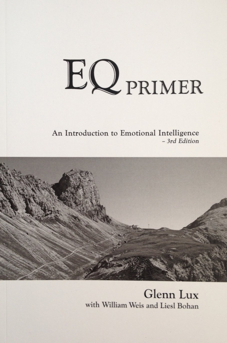 EQ Primer: An Introduction to Emotional Intelligence | Amazon.com.br