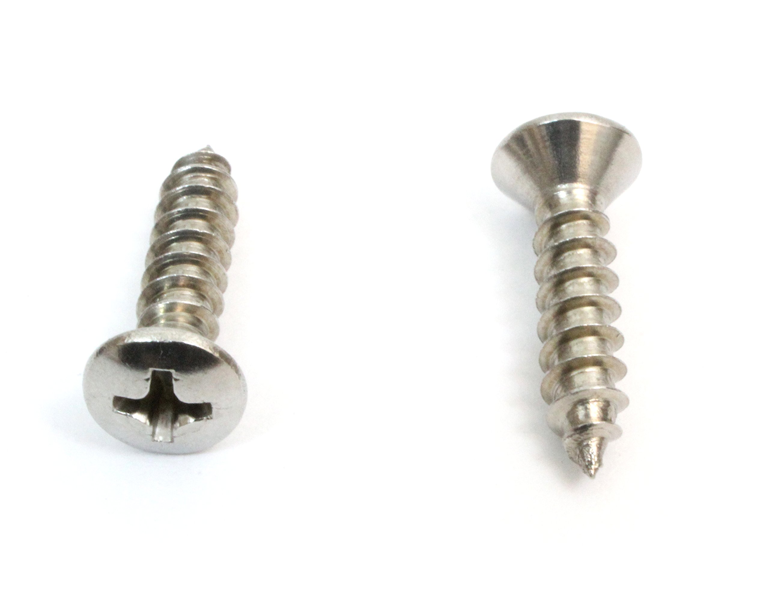 Snapklik.com : Bolt Dropper 8 X 3/4" Stainless Steel