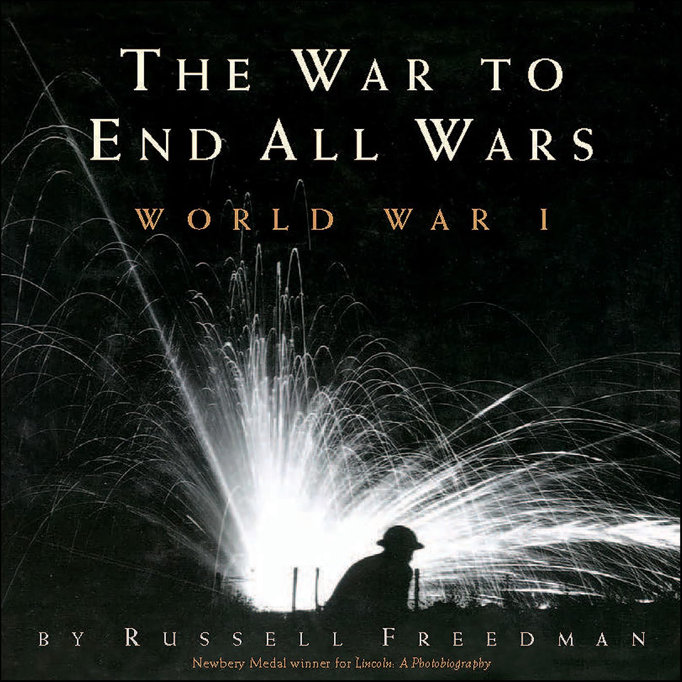 Amazon.com: The War to End All Wars: World War I eBook : Freedman ...