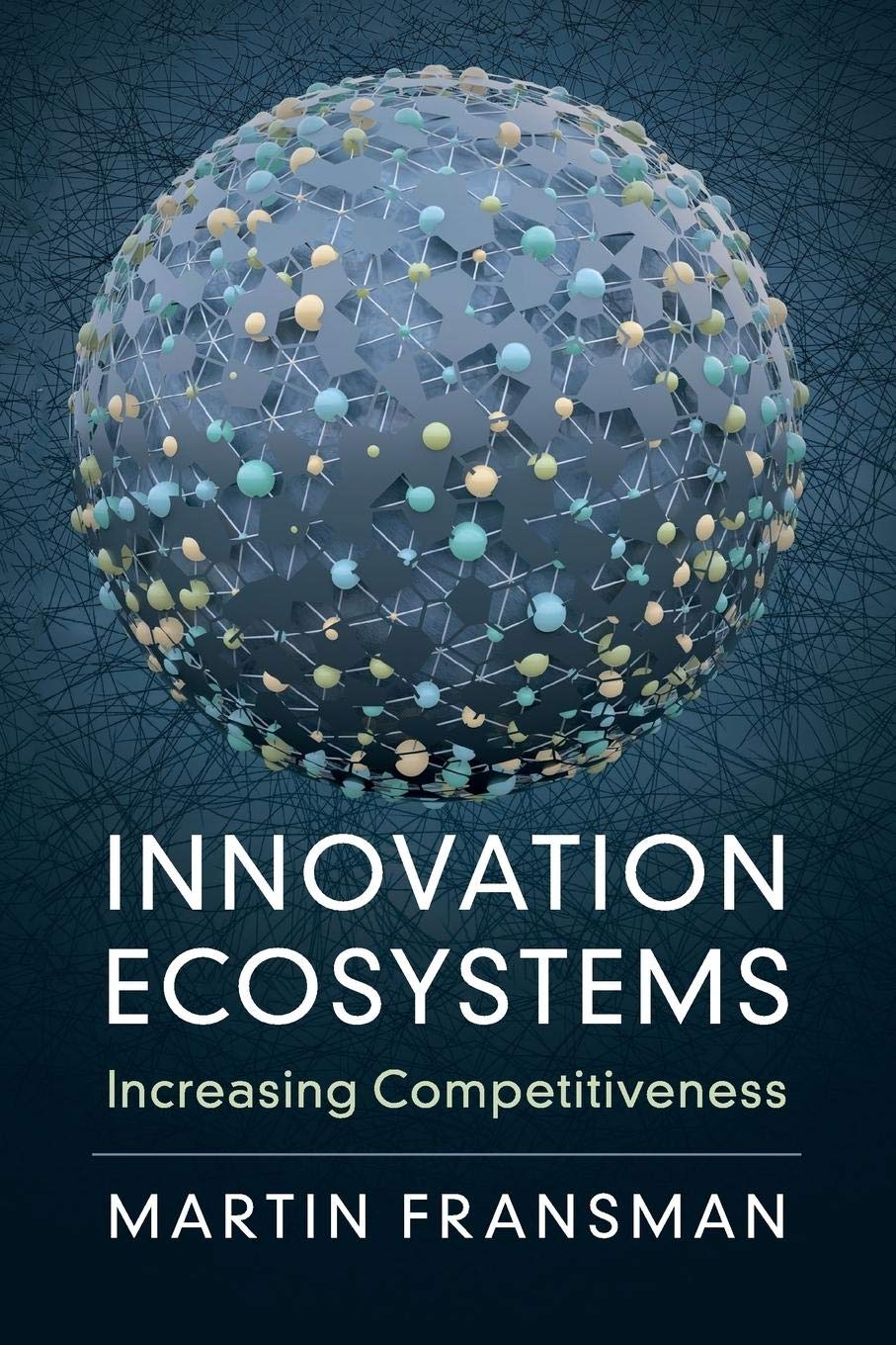 Innovation Ecosystems: Increasing Competitiveness: 9781108459709 ...